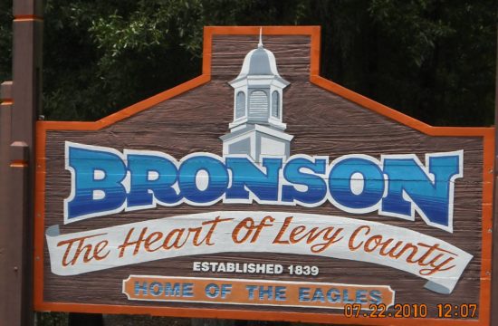Contact Us – Town of Bronson